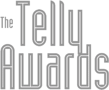Our Awards - Telly Awards Png (665x351), Png Download