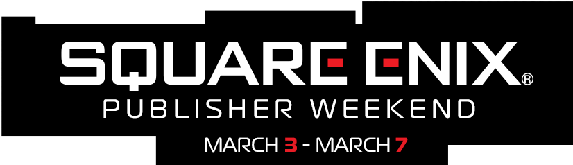 Square Enix Montreal (948x288), Png Download