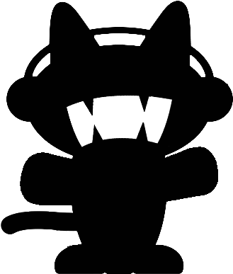 Download Free Monstercat Logo Png - Monstercat Media | Transparent PNG ...