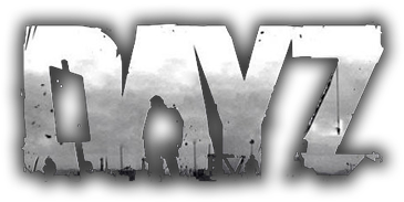 Dayz - Dayz Logo (400x400), Png Download