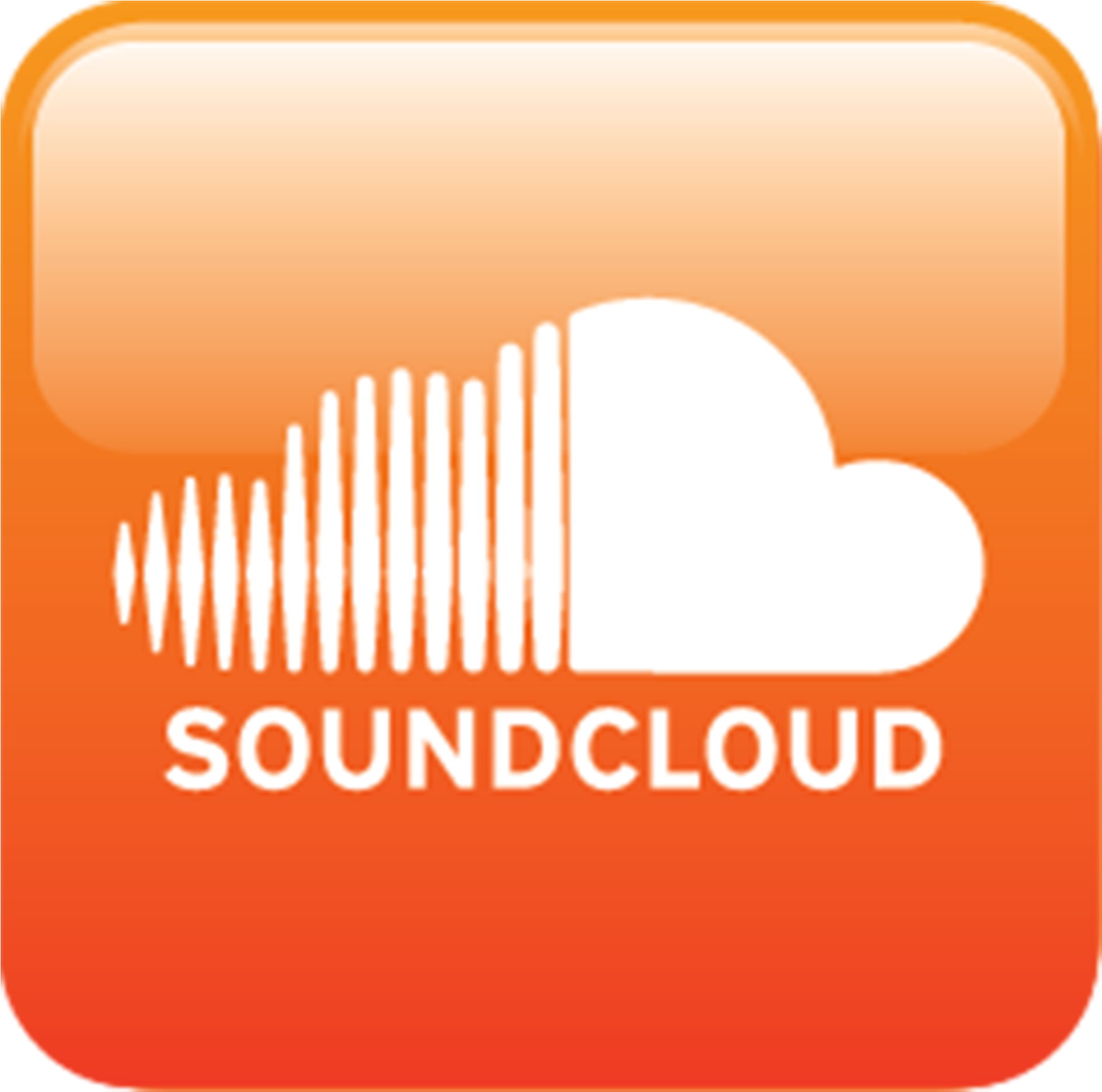 Soundcloud Logo Png Transparent Background - Soundcloud Logo Png ...