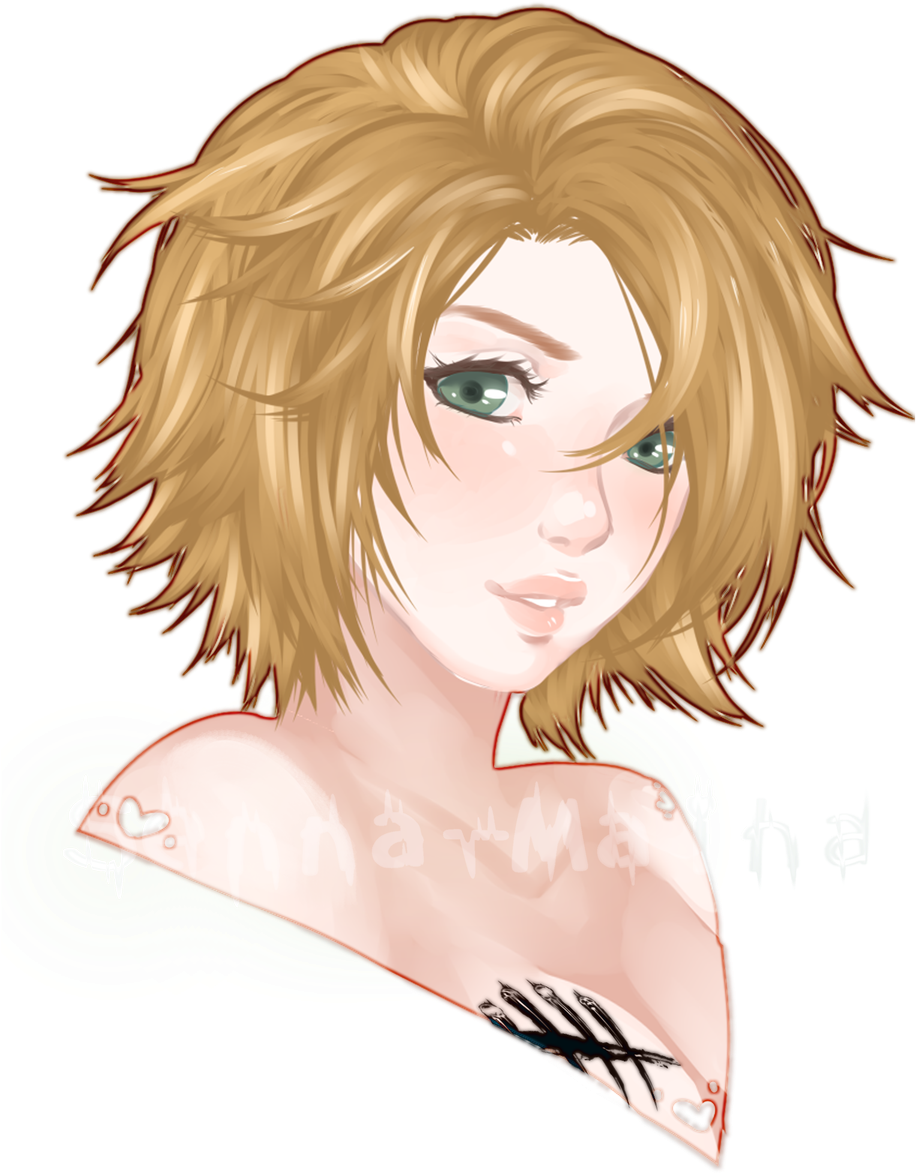 Https - //www - Deviantart - Com/senna By Daylight - Laurie Strode ...