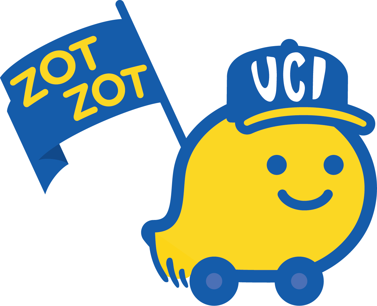 Uci Transportation Is Excited To Provide New Carpool - Uci Png ...
