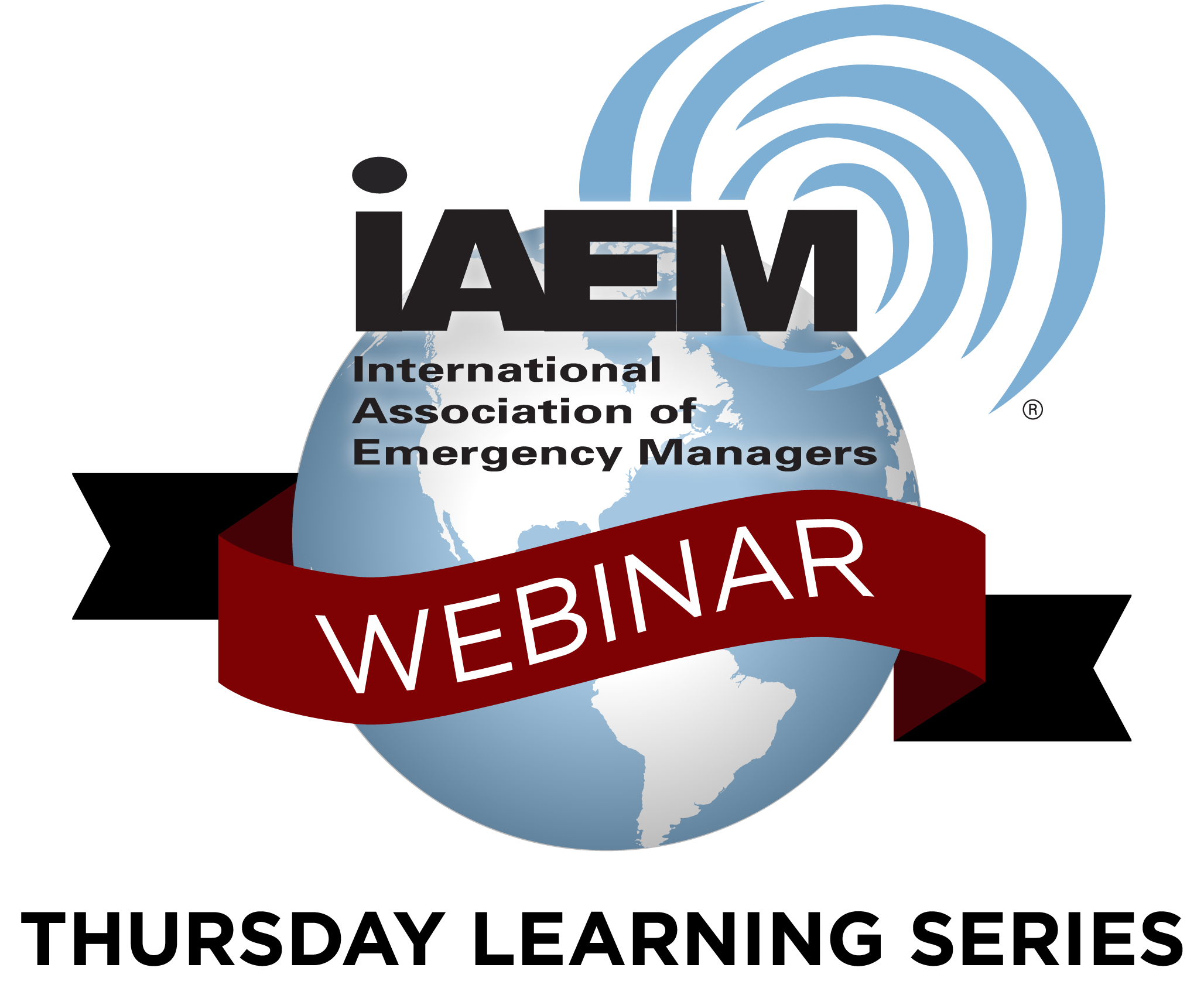 Iaem Thursday Learning Webinar Series - International Association Of ...