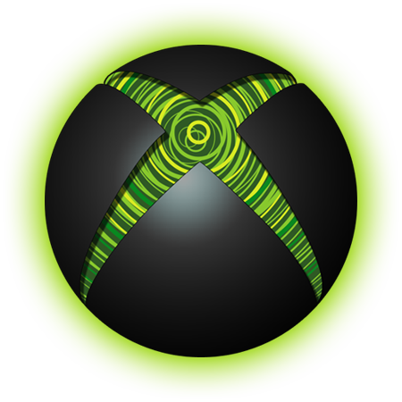 Download Xbox Logo Transparent - Xbox 360 Logo Horizon | Transparent ...