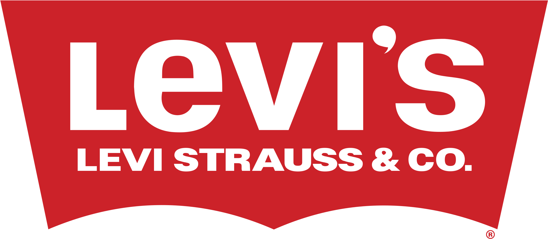 Download Levi's Logo Png Transparent - Levi Strauss Logo Png ...