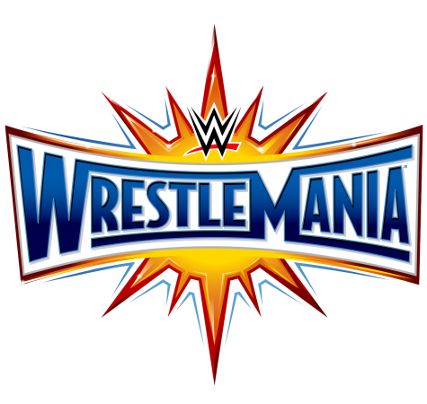 Wrestlemania 29 Torrent Kickass - Logo De Wrestlemania 33 (617x497 ...