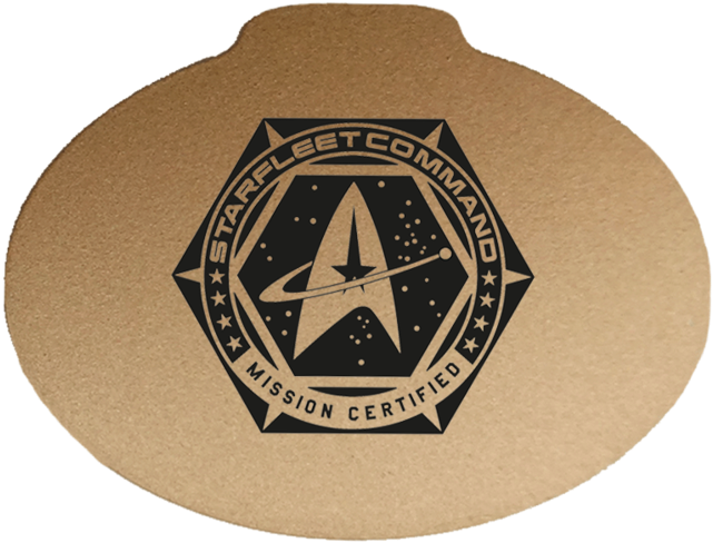 Star Trek™ The Next Generation - Star Trek Next Generation Bluetooth ...