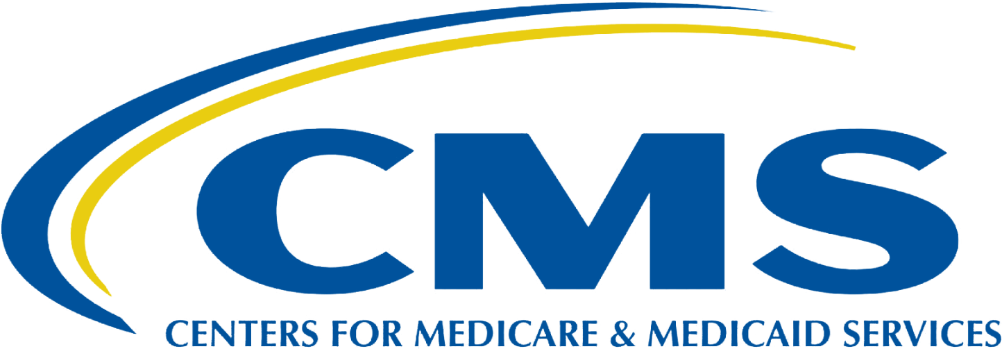 Centers For Medicare And Medicaid Services (1800x900), Png Download