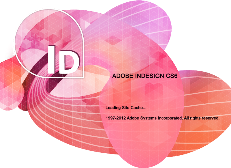 In Splashscreen Los Mettekst - Splash Screen Indesign (800x600), Png ...