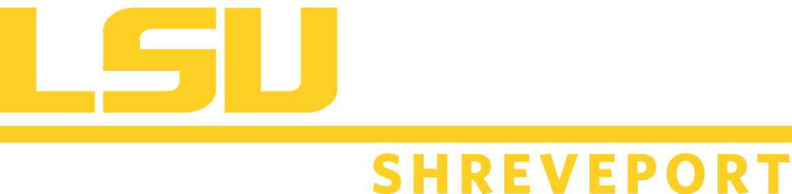 Lsu Health Logo - Lsu Health Shreveport (1150x282), Png Download