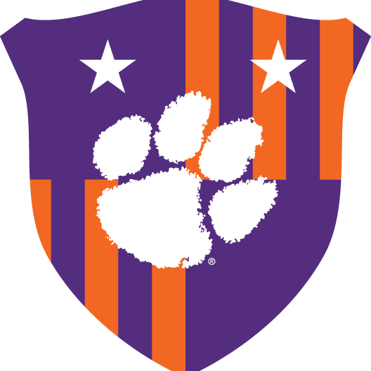 Clemson Mens Soccer 2015 Logo - Clemson Mens Soccer Logo (528x528), Png ...
