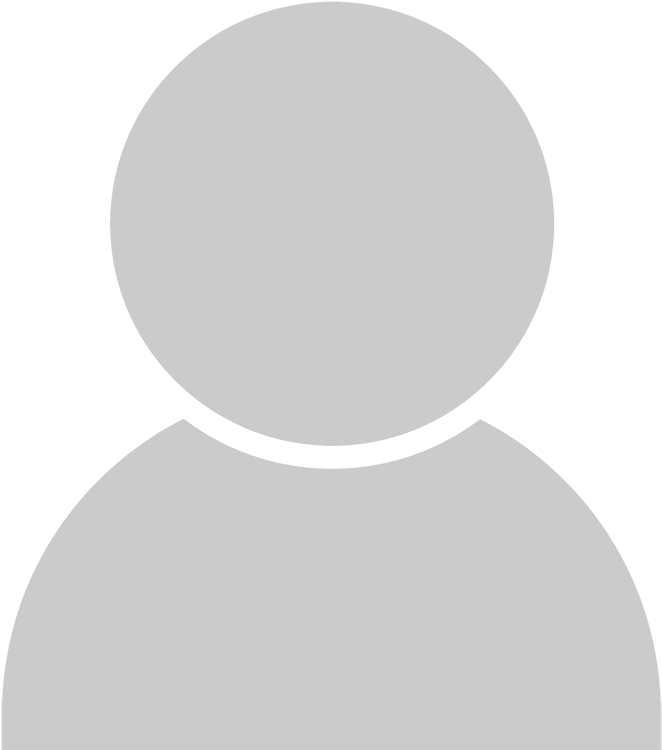 Download Headshot Silhouette - Person Placeholder | Transparent PNG ...