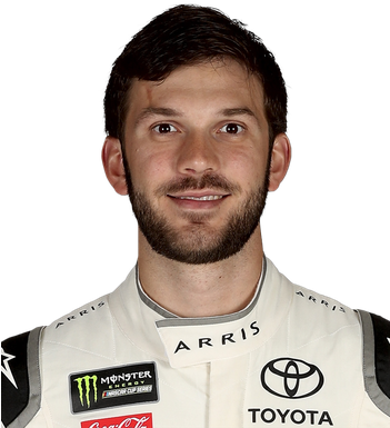 Daniel Suarez (350x425), Png Download