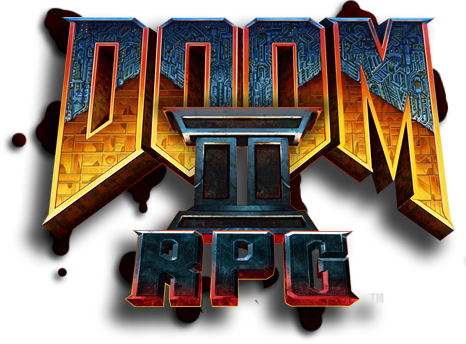 Boxart - Doom 2 (466x344), Png Download