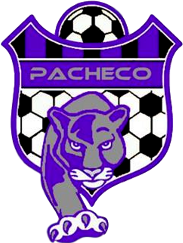 School Logo Image - Pacheco High School Panthers (500x500), Png Download