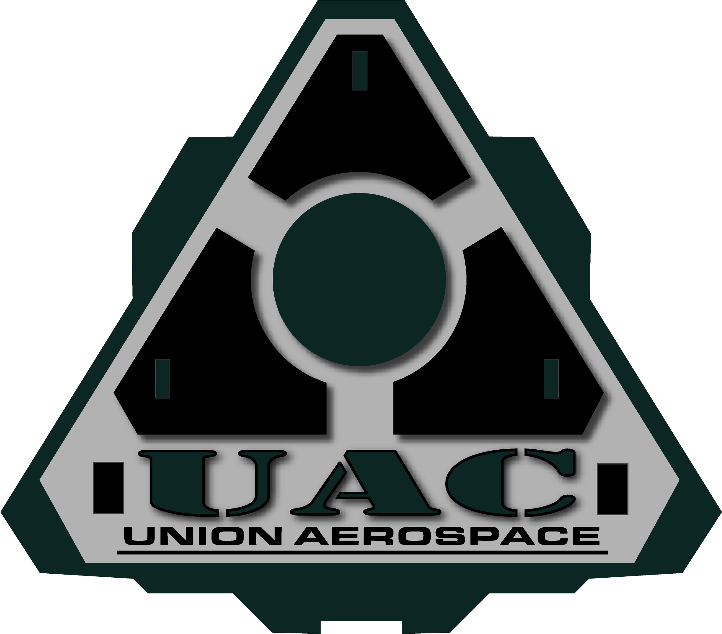 Union Aerospace Corporation - Union Aerospace Corporation Patch ...