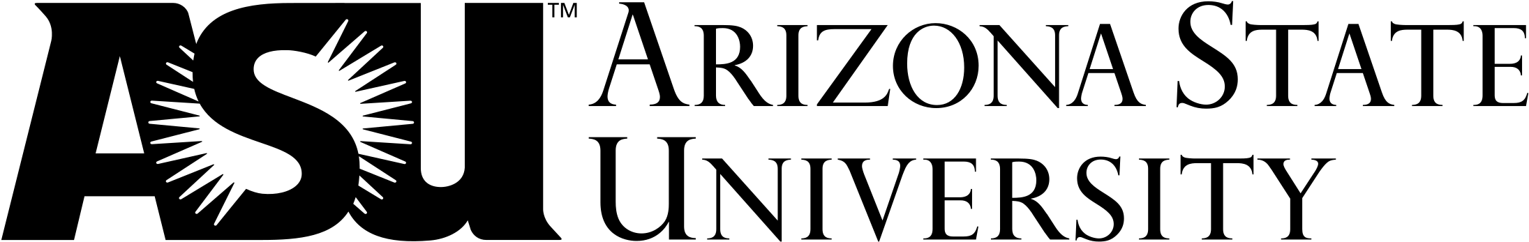 Download Asu Logo Png Transparent - Arizona State University Logo Small ...