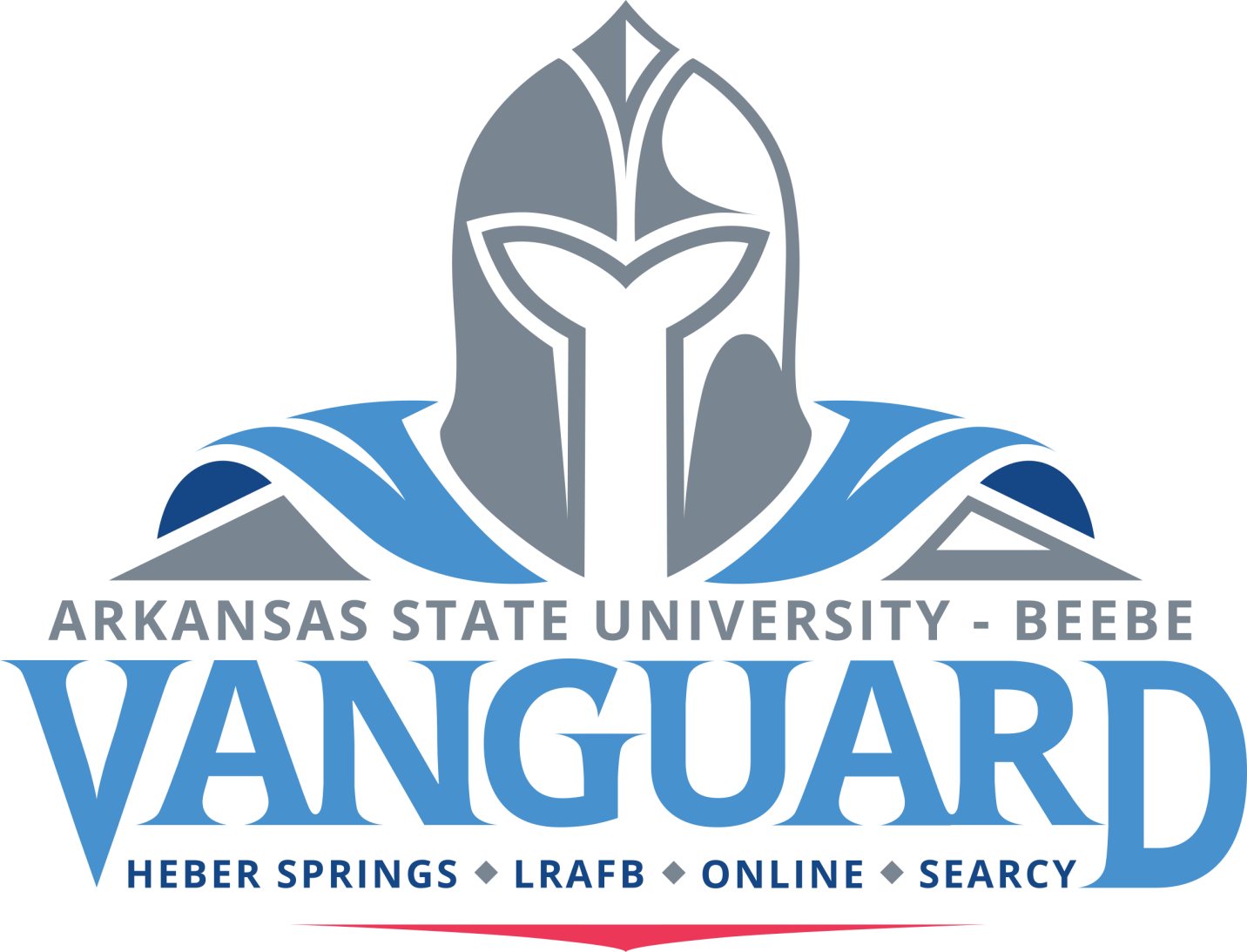 Asu-beebe's Mission - School Colors For Arkansas State University Beebe ...