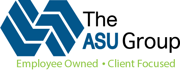 The Asu Group The Asu Group - Asu Group (578x226), Png Download