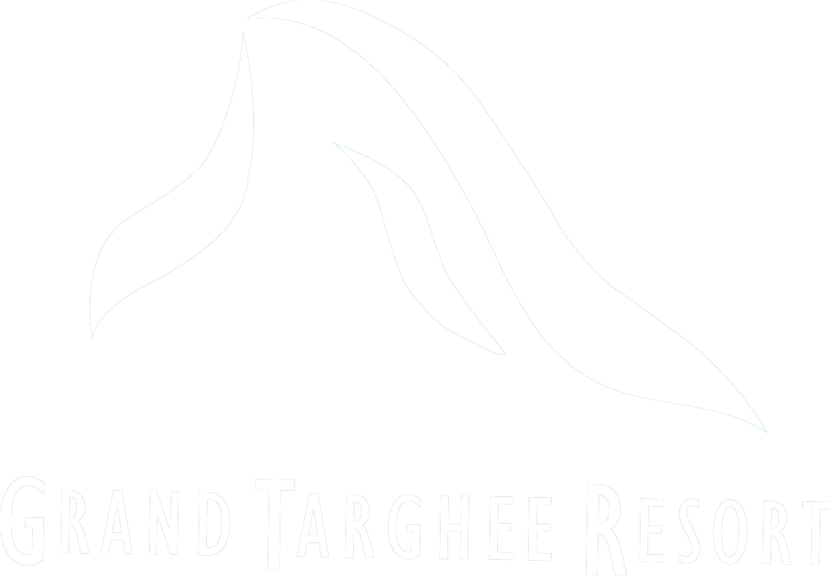 Grand Targhee Resorrt Logo - Grand Targhee Logo (1187x824), Png Download