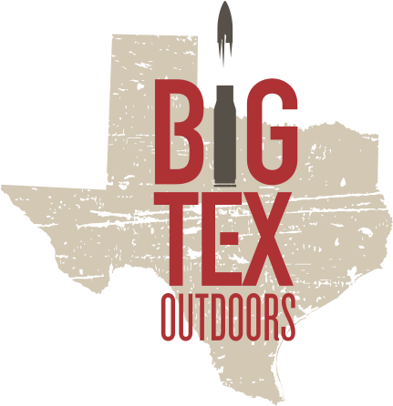 Big Tex Outdoors (431x446), Png Download