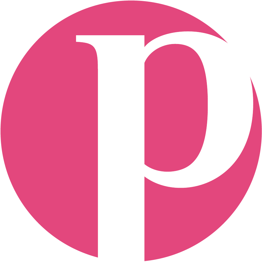 Download New Logo - Perfectly Posh New Logo | Transparent PNG Download ...