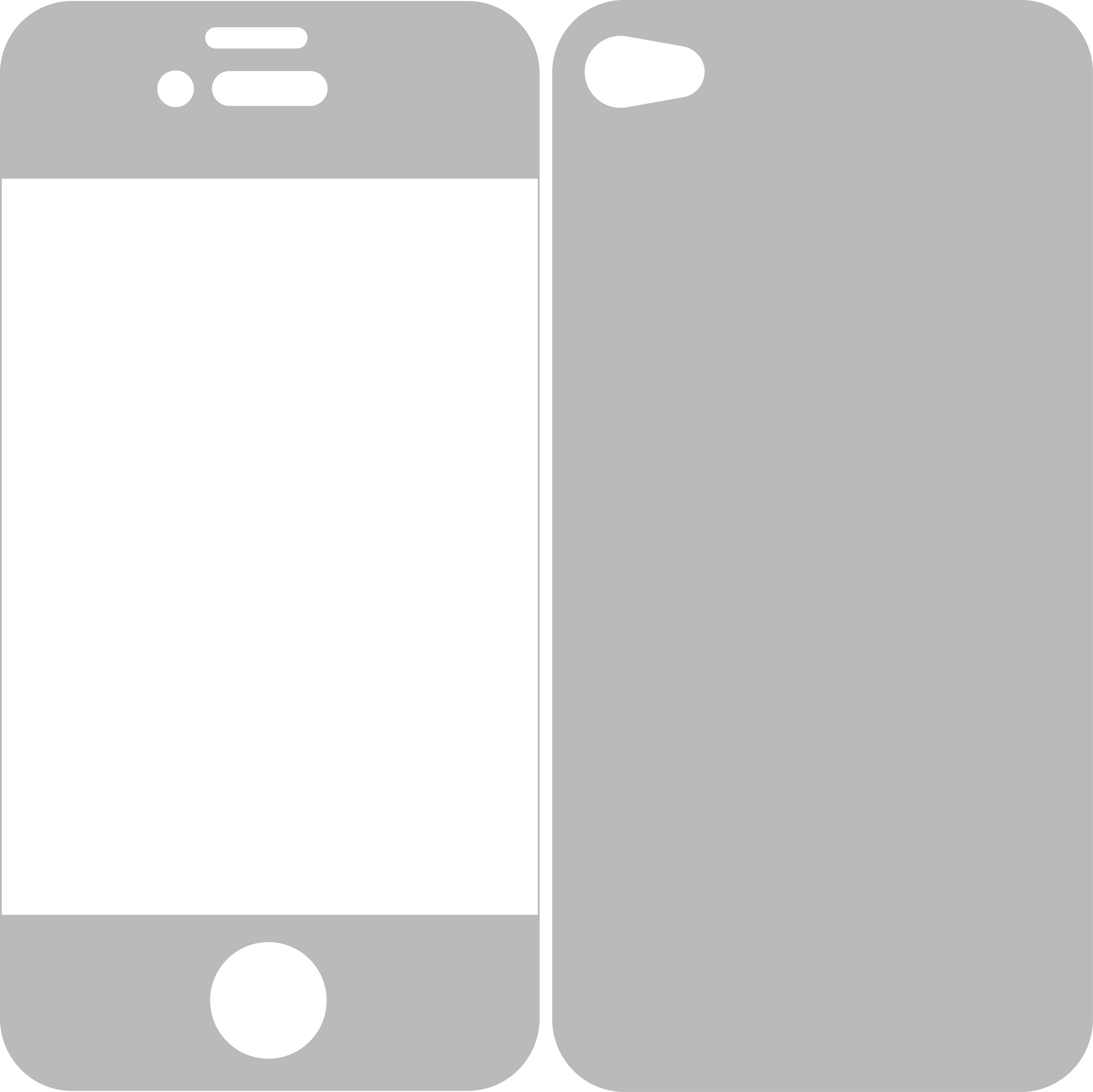 Iphone 5 Vector Png