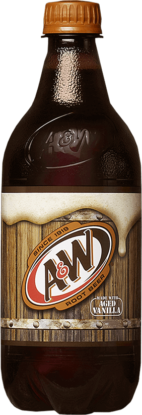 Download Root Beer Clipart Transparent Background - A&w Root Beer ...