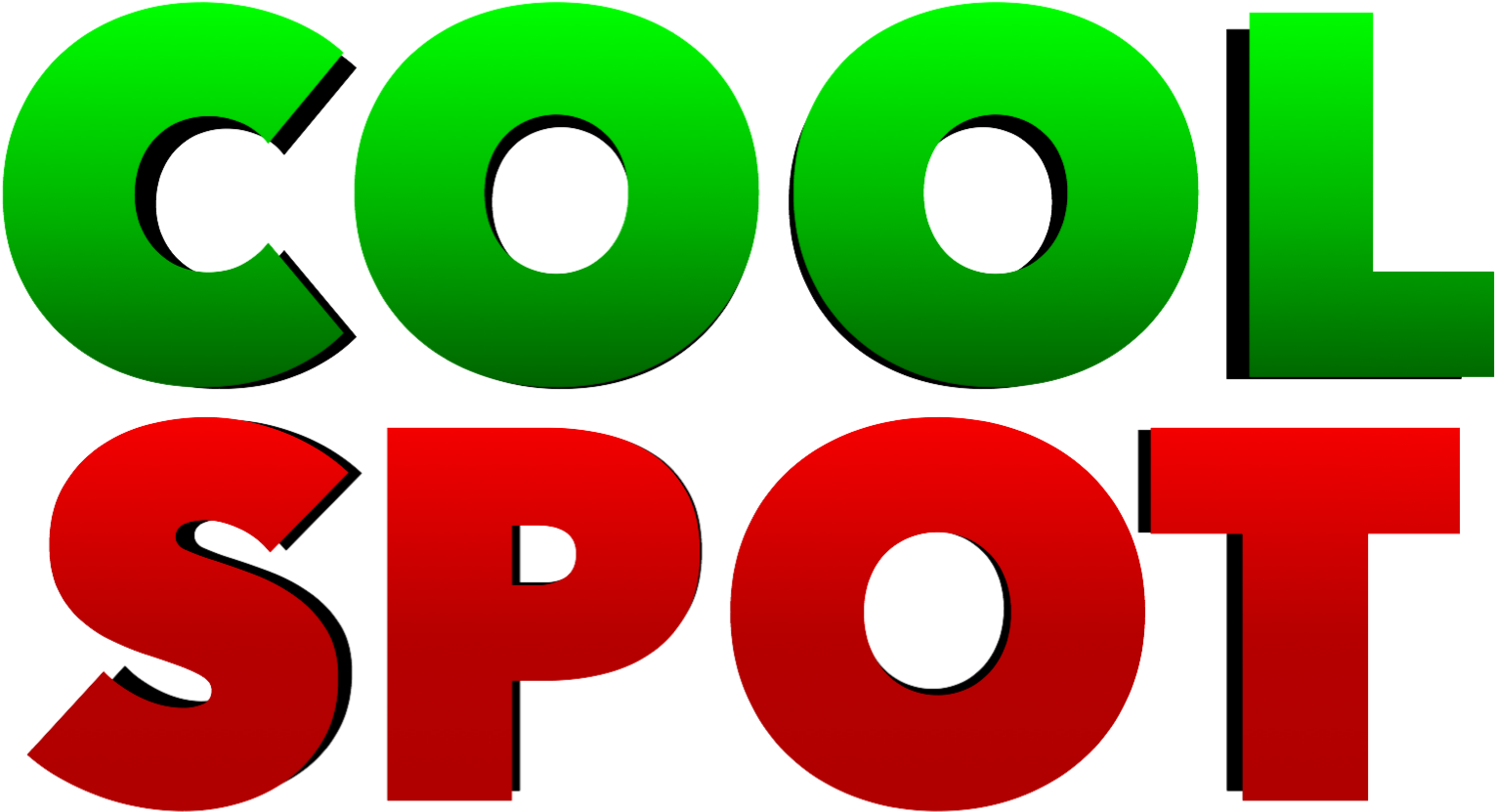 Cool Spot - Wiki (1561x863), Png Download