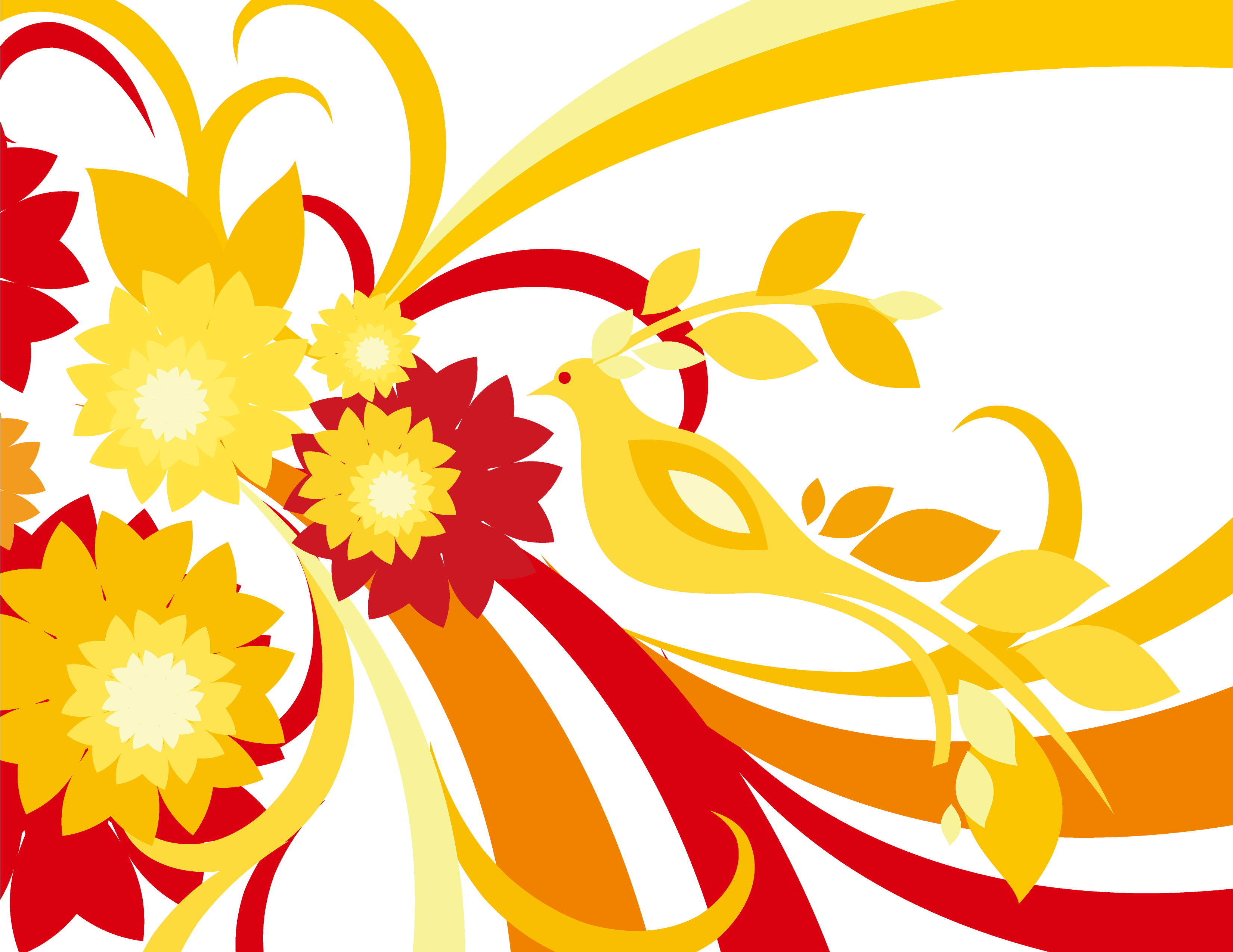 Jpg Free Stock Plant Abstraction Clip Art Cartoon Botanical - Cartoon ...