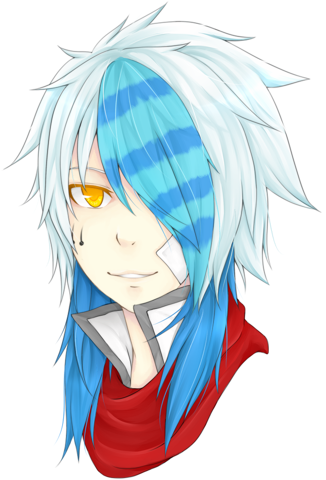 Pathogen Wallpaper Titled Lul Mars - Anime (681x1000), Png Download