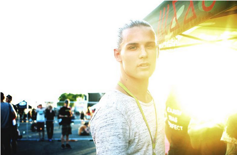 Devin Oliver, Un Nouveau Targaryen Dans Game Of Thrones - Led-backlit ...