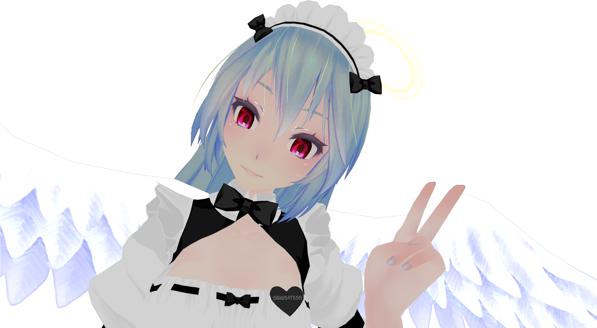 Vrchat 2018 05 26 21 10 - Cartoon (1920x1080), Png Download