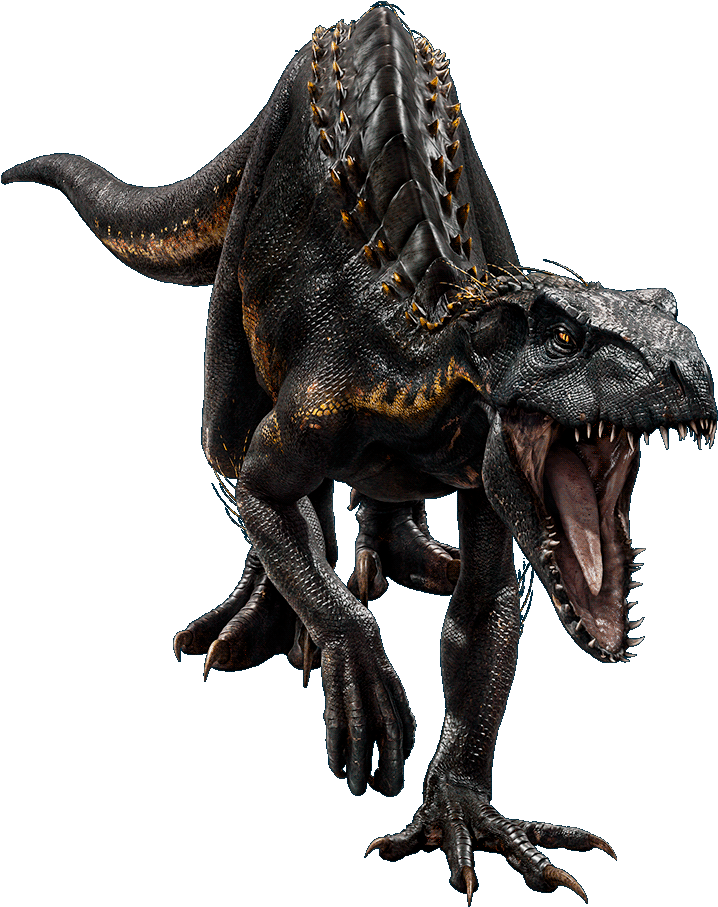 Download Dinosaurs - Jurassic World Fallen Kingdom Indoraptor ...
