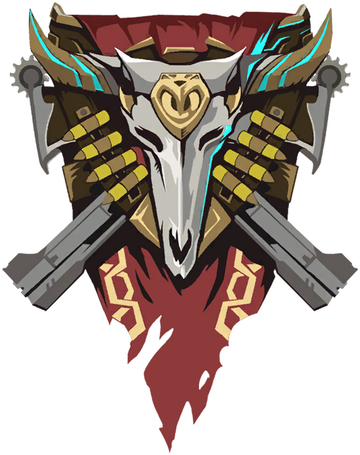 Mccree Spray Transparent (820x820), Png Download