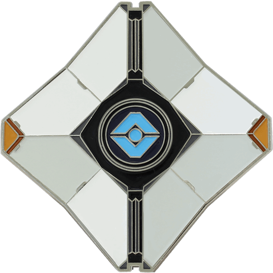 Download Destiny 2 Ghost | Transparent PNG Download | SeekPNG