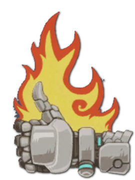 Download Image Mccree Spray Thumbs Up Png Overwatch Wiki Fandom ...