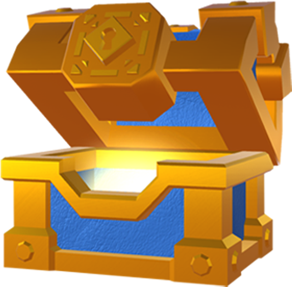 Chests - Illustration (722x834), Png Download