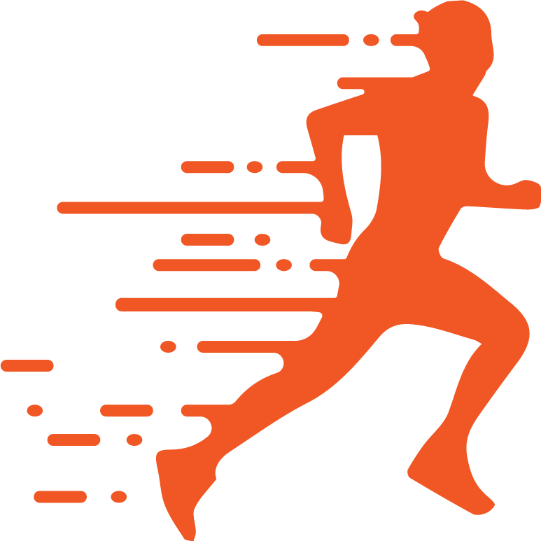Runner Vector Free Download