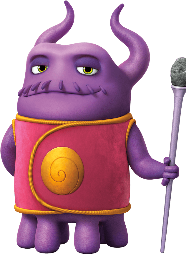 Download Pin By Ambre Phan On Bible - Dreamworks Home Captain Smek's ...