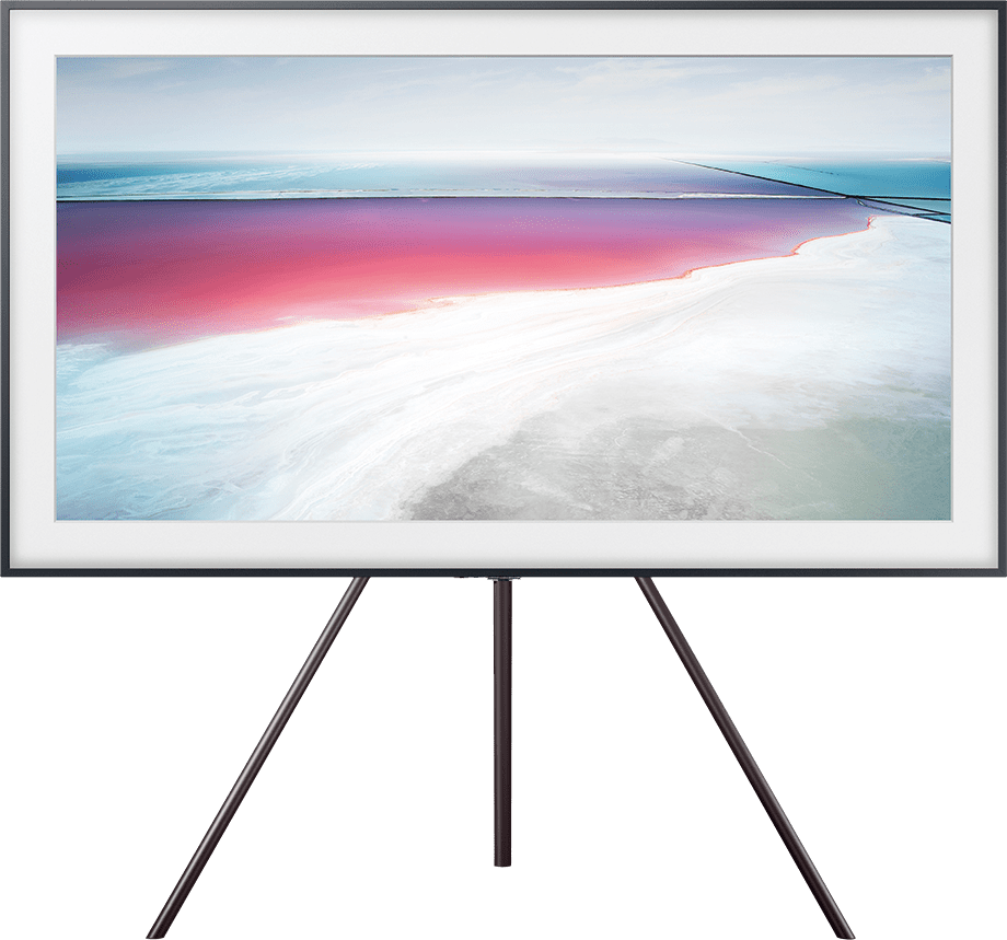 Download Frame - Samsung Frame Tv Easel | Transparent PNG Download ...
