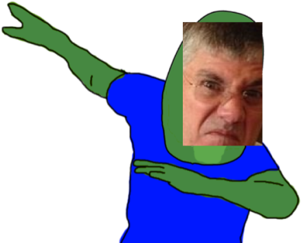 Pickle Rick Or Dickle Rick - Total Biscuits In The Grave Tonight ...