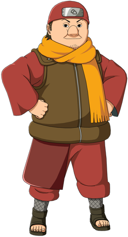 Naruto Chapter 454 , Shippuden Episode 199 (anime) - Akatsuchi (258x478 ...