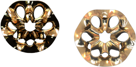 Rosas - Circle (640x480), Png Download