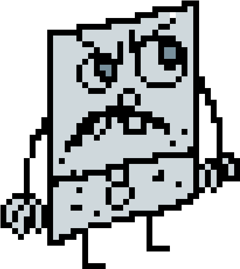 Doodlebob - Spongebob Squarepants (1200x1200), Png Download