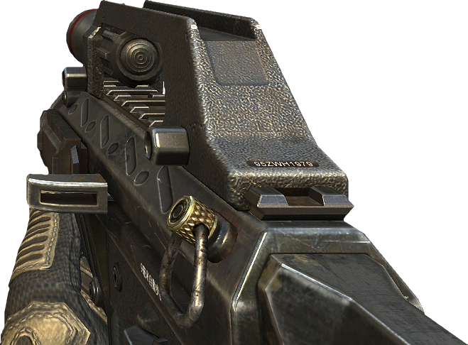 Chicom Cqb Boii - Call Of Duty Black Ops 2 Chicom (659x486), Png Download
