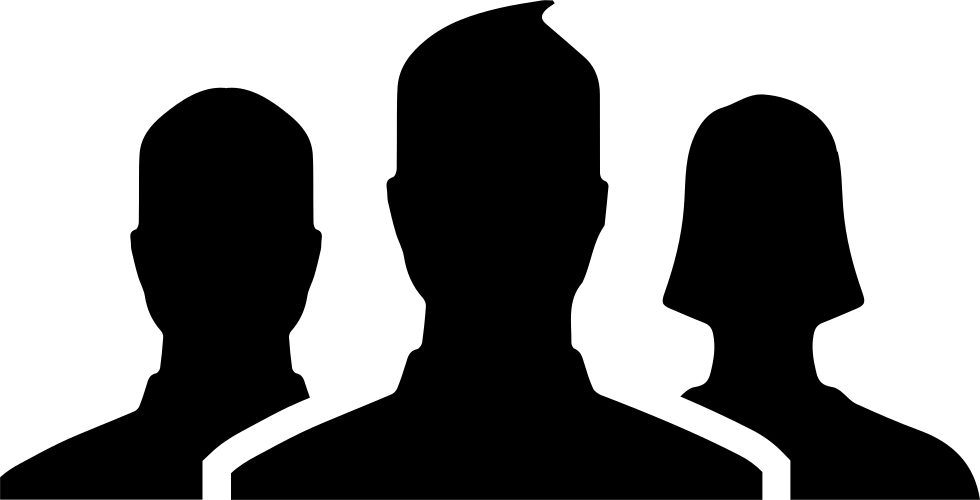 Facebook Group Svg Png Icon Free Download - Facebook Group Icon Png ...