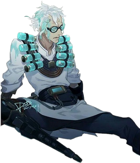 Junkenstein Sad (480x560), Png Download