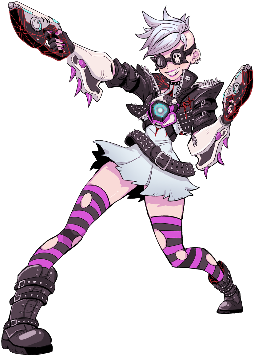 Tracer (853x1200), Png Download